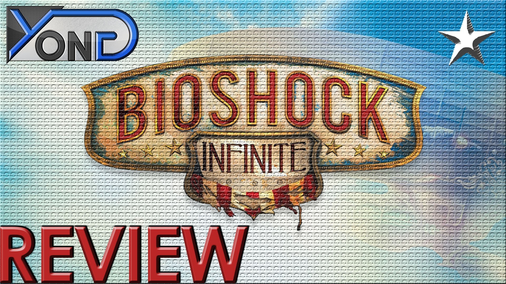 Bioshock Infinite - Review | Ruin Gaming