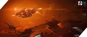 Behind the Ships: MISC Starlancer TAC | Ruin Gaming