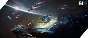 Behind the Ships: MISC Starlancer TAC | Ruin Gaming